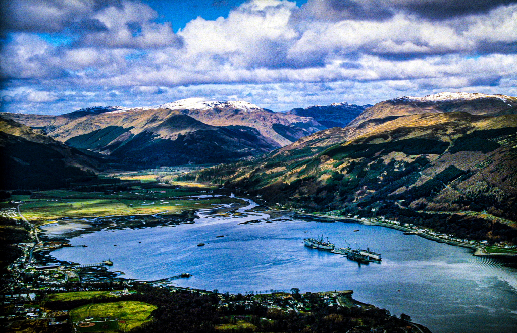 american years revisited